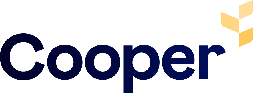 Cooper Card Logo
